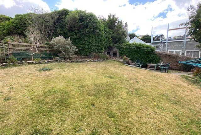 Tyglyn, Church Street, New Quay SA45, 3 bedroom flat for sale ...