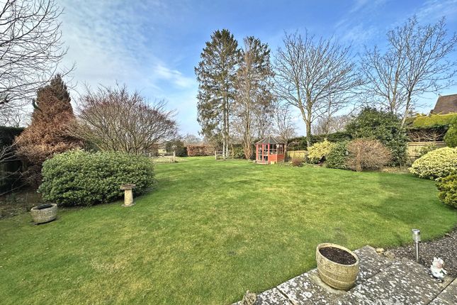 Sway Road, Brockenhurst, Hampshire SO42, 4 bedroom detached house for ...