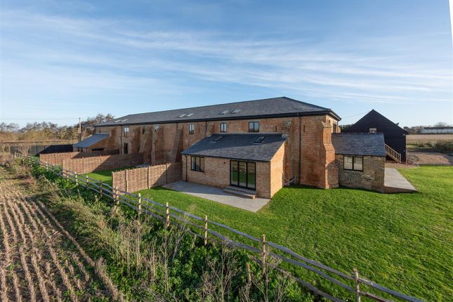 Lower Road, Teynham, Sittingbourne ME9, 4 bedroom terraced house for ...