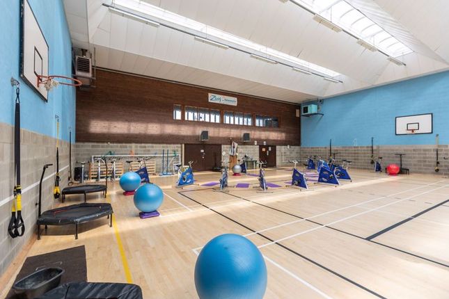 Hall Park Road, Hunmanby, Filey YO14, 2 bedroom detached house for sale ...