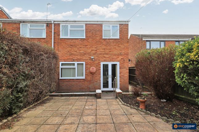 Joseph Luckman Road, Bedworth CV12, 3 bedroom end terrace house for ...