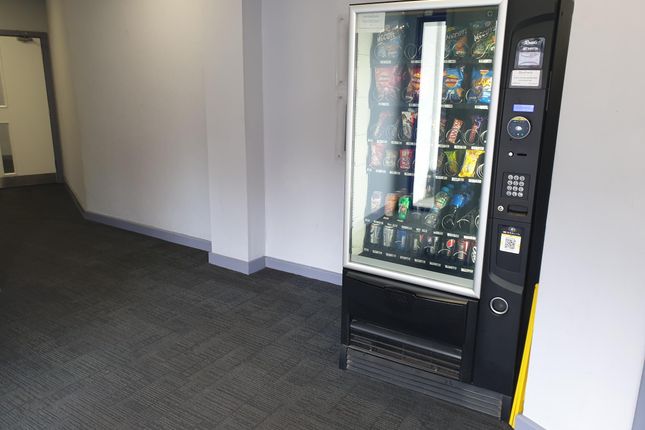 Safestore Self Storage, 15-17 Ingate Place, Battersea, London SW8 ...