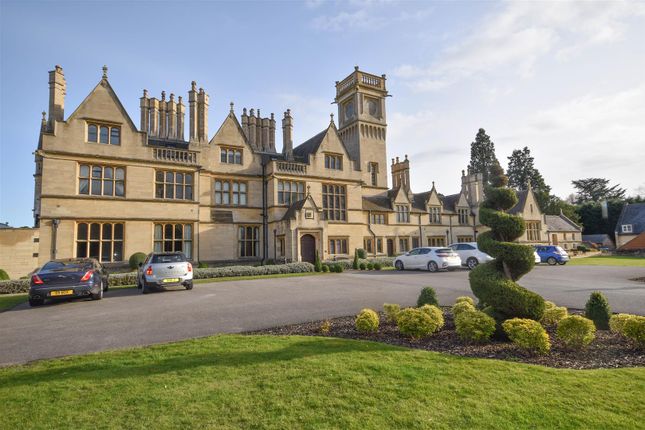 2 bed flat for sale in Keyworth Road, Widmerpool, Nottingham NG12 - Zoopla