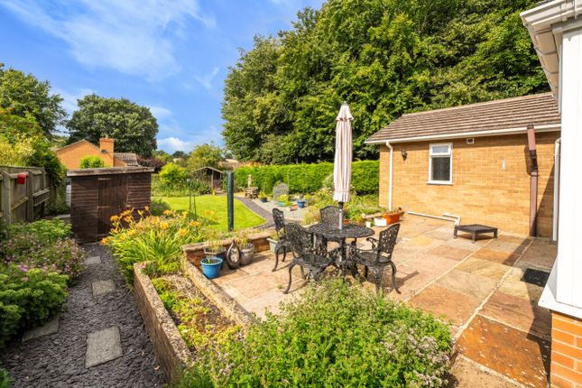 Louth Road, Binbrook, Market Rasen, Lincolnshire LN8, 4 bedroom ...