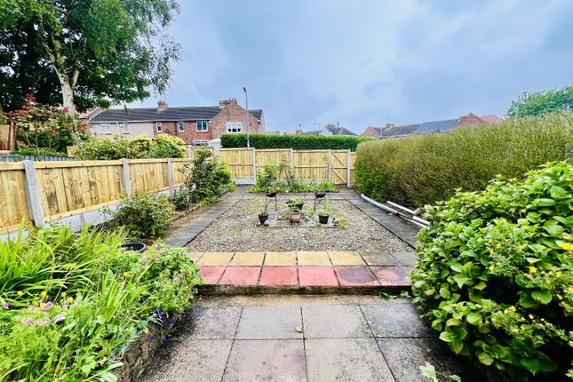 Phalp Street South Hetton Durham County Durham Dh6 3 Bedroom