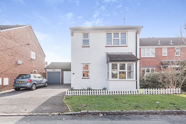 Chatton Close, Lower Earley, Reading RG6, 3 bedroom detached house for ...