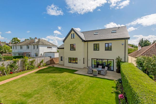 Braehead Road, Barnton, Edinburgh EH4, 10 bedroom detached house for ...