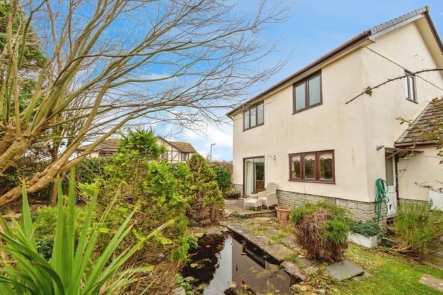 The Culvery, Wadebridge, Cornwall PL27, 3 bedroom detached house for ...