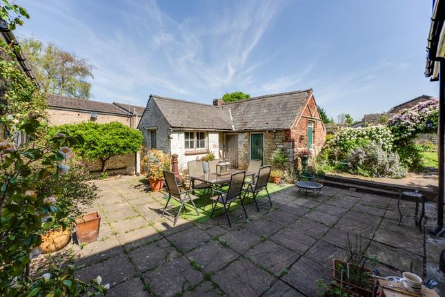 Old Church Farm, High Street, Corby NN17, 4 bedroom property for sale ...