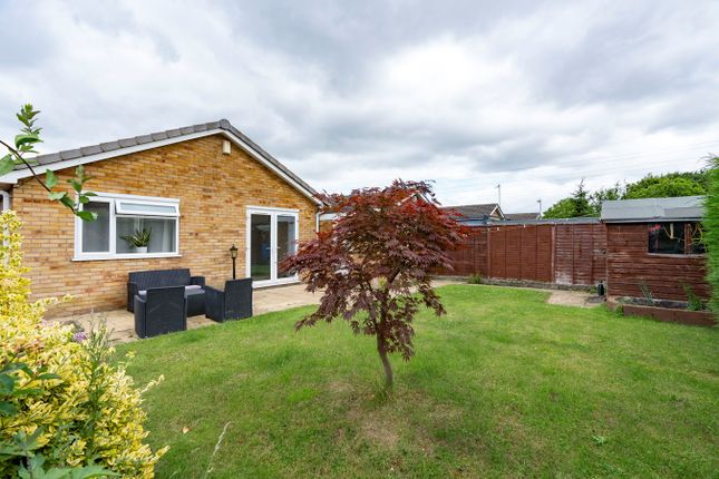 Yew Tree Grove, Boston PE21, 3 bedroom detached bungalow for sale ...