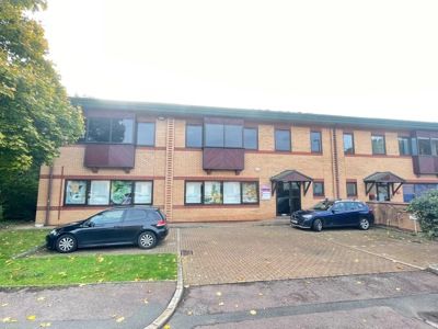 Thorney Leys Business Park, Witney, Oxfordshire OX28, office to let ...