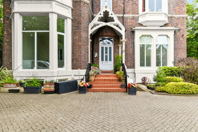 Alexandra Drive, Liverpool L17, 2 bedroom flat for sale - 68600778 ...