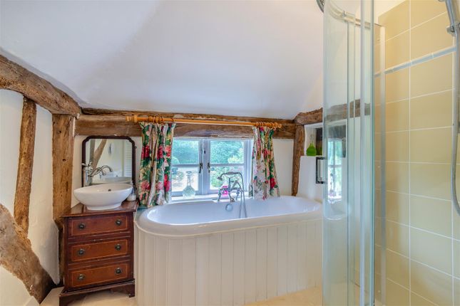 Crumps Lane, Ulcombe, Maidstone ME17, 4 bedroom detached house for sale ...