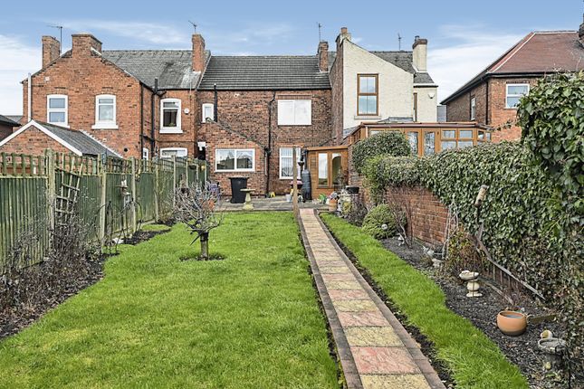 Baker Road, Giltbrook, Nottingham, Nottinghamshire NG16, 3 bedroom ...