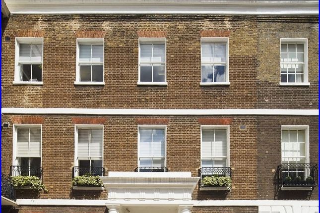 Manchester Square, London W1U, office to let - 64511613 | PrimeLocation
