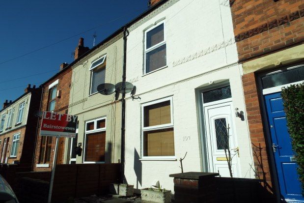 2 bed property to rent in Arnold, Nottingham NG5 - Zoopla