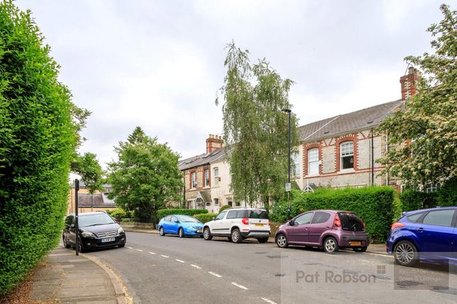 Ivy Road, Gosforth, Newcastle Upon Tyne, Tyne & Wear NE3, 3 bedroom ...