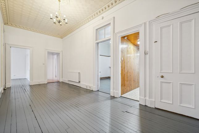 Albert Drive, Pollokshields, Glasgow G41, 4 bedroom flat for sale ...