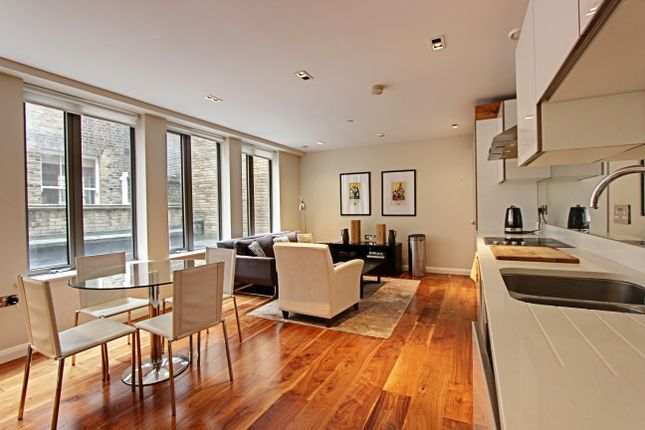 35 Furnival Street, Holborn, London EC4A, 1 bedroom flat for sale ...