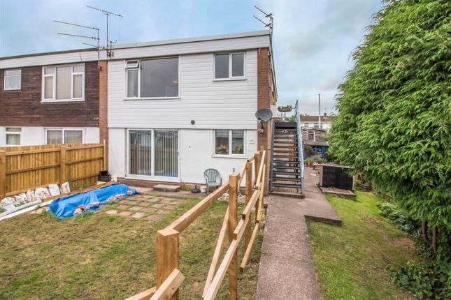 Homes for Sale in Caerleon Road, Ponthir, Newport NP18 - Buy Property ...