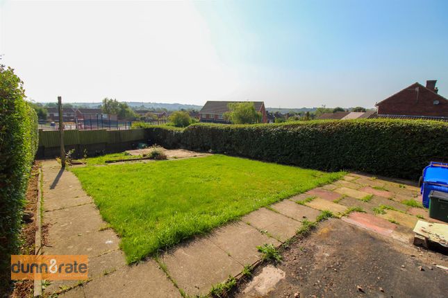 Edge View Road, Baddeley Green, Stoke On Trent ST2, 3 bedroom semi ...