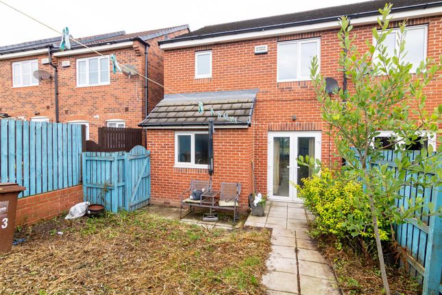 Seaton Lane, Hartlepool TS25, 3 bedroom semi-detached house for sale ...