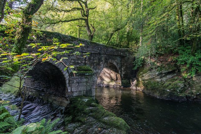 The Meadows, Crapstone, Yelverton PL20, 3 bedroom semi-detached house ...