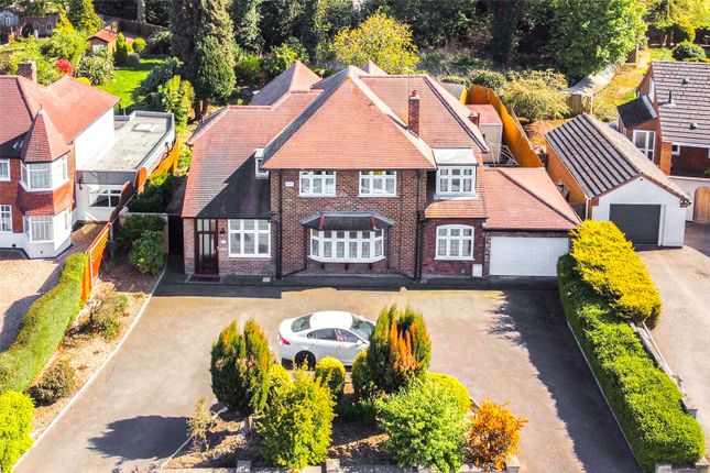 Boothferry Road, Hessle HU13, 4 bedroom detached house for sale ...