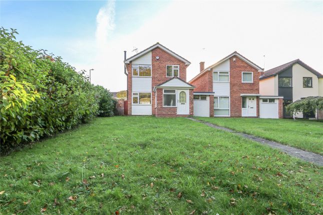 Oak Close, Little Stoke, Bristol BS34, 3 bedroom link-detached house ...