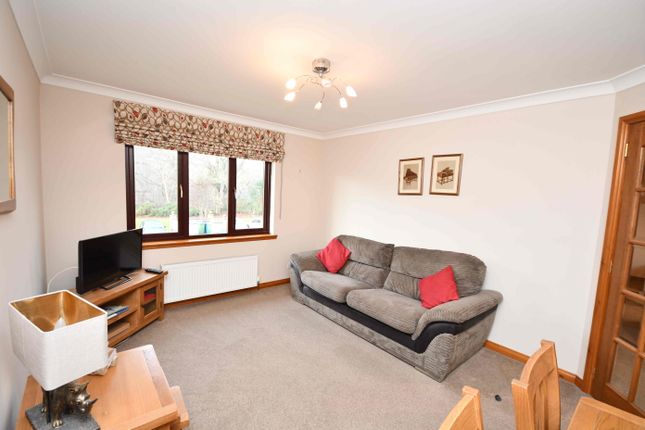 Holm Dell Gardens, Inverness, Inverness IV2, 2 bedroom flat to rent ...