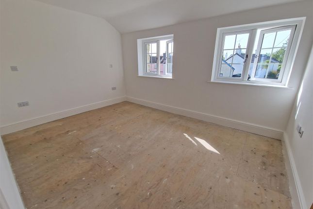 Barn Park View, Lewdown, Okehampton EX20, 5 bedroom detached house for ...