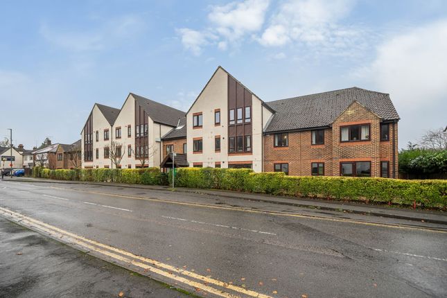 1 bed flat for sale in Rex Court, Haslemere GU27 - 68886334 - Zoopla