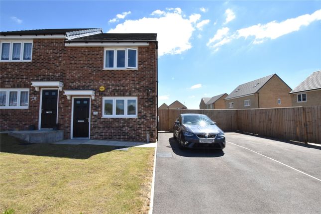 Brooklands Avenue, Leeds, West Yorkshire LS14, 2 bedroom semi-detached ...