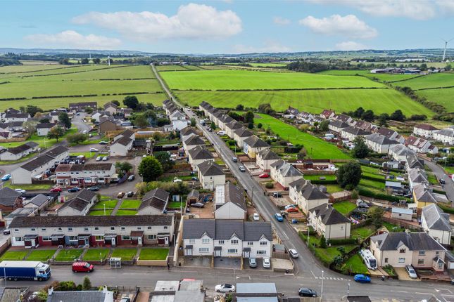 Whinknowe, Ashgill, Larkhall ML9, 3 bedroom terraced house for sale ...