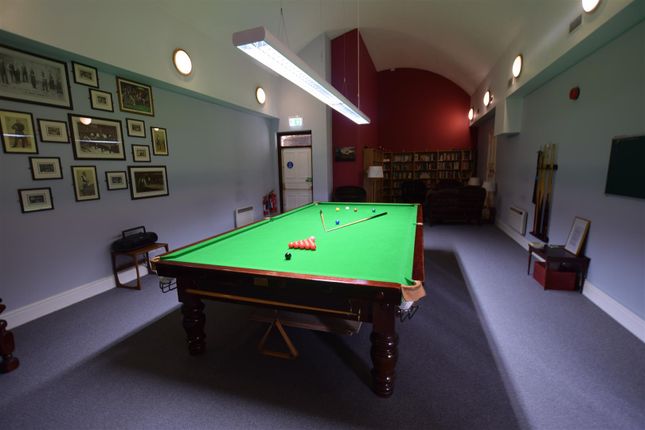 Fedden Village, Nore Road, Portishead BS20, 3 bedroom flat for sale ...