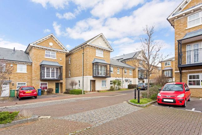 Reliance Way, Oxford OX4, 5 bedroom end terrace house for sale ...