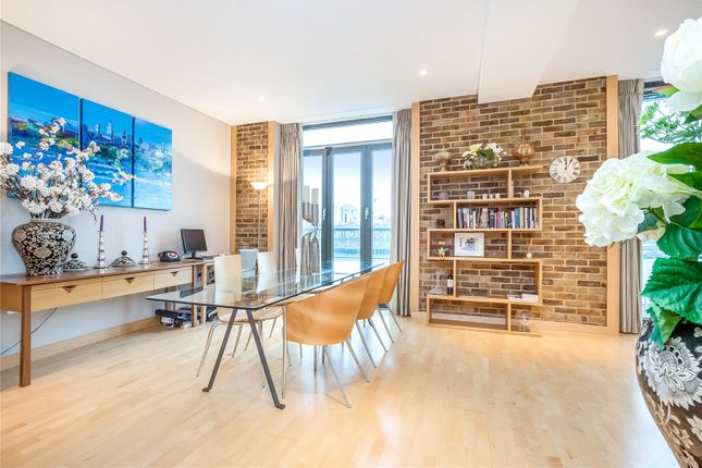 Tea Trade Wharf, 26 Shad Thames, London SE1, 2 bedroom flat for sale ...
