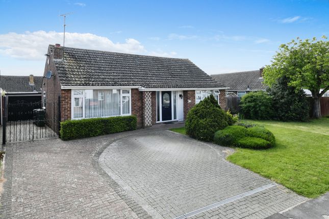 Notley Road, Braintree, Essex CM7, 2 bedroom bungalow for sale ...