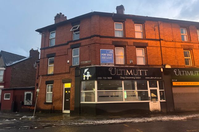Smithdown Road, Liverpool L15, commercial property for sale - 69609840 ...