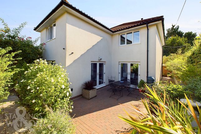 Brook Lane, Needham, Harleston IP20, 4 bedroom detached house for sale ...