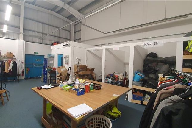 Unit 7C St. Andrews Retail Park, Hessle Road, Hull, East Riding Of ...