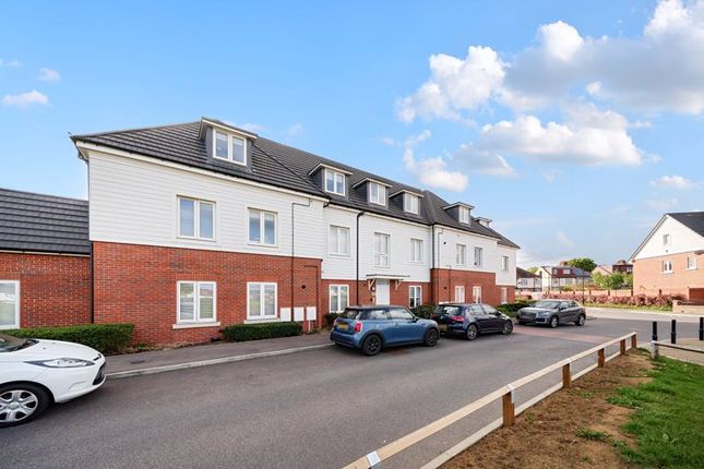 Holland Gardens, London SE9, 1 bedroom flat for sale - 64578889 ...