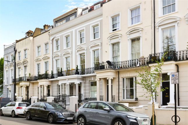 Talbot Road, London W2, 3 bedroom flat for sale - 67141975 | PrimeLocation