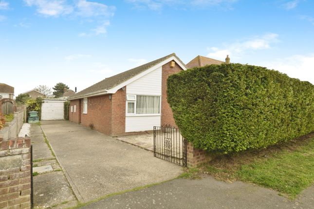 Queens Road, Littlestone, New Romney, Kent TN28, 3 bedroom bungalow for ...