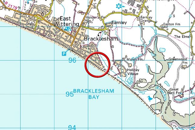 4 bed detached house for sale in East Bracklesham Drive, Bracklesham ...