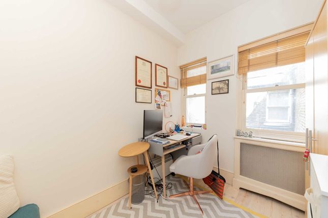 Fairholme Road, London W14, 2 bedroom flat to rent - 66238525 ...