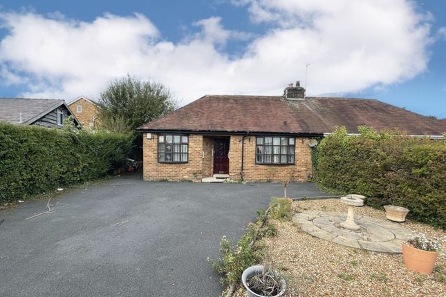 Poulton Le Fylde Bungalows For Sale Buy Houses In Poulton Le Fylde