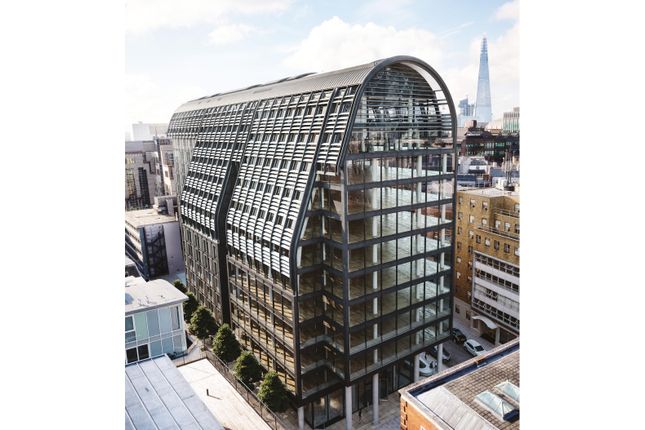 Office to let in Vine Street, London EC3N - Zoopla