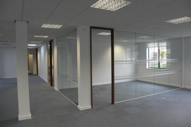 Office to let in 251 Capability Green, Luton, Bedfordshire LU1 ...