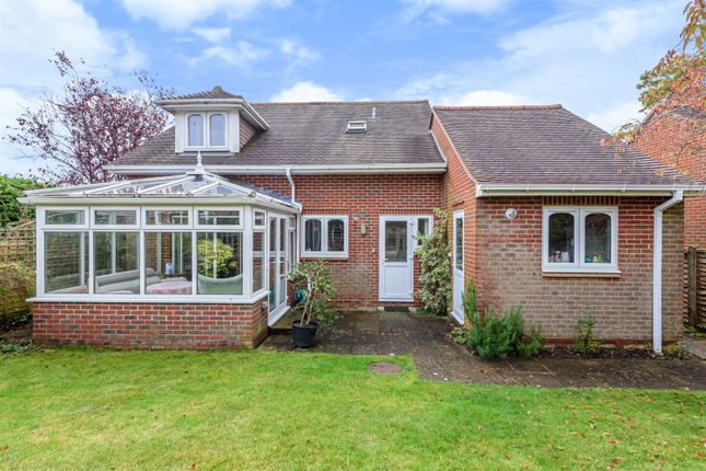 Vann Road, Fernhurst, Haslemere GU27, 3 bedroom detached house for sale ...